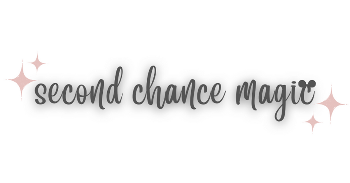 Second Chance Magic