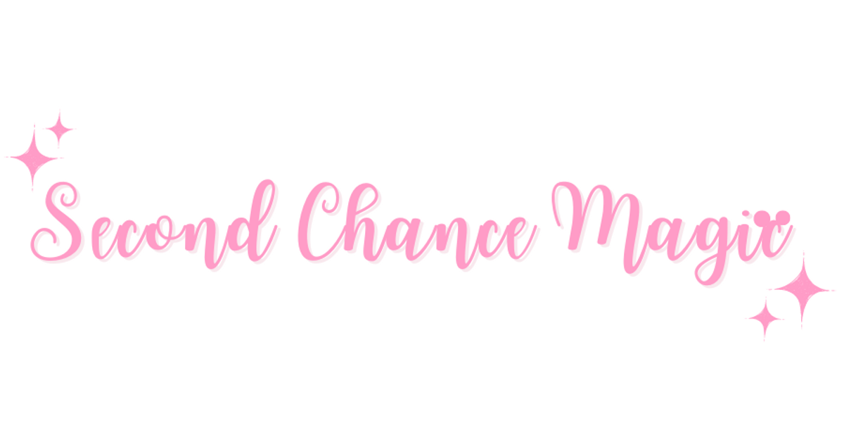 Second Chance Magic