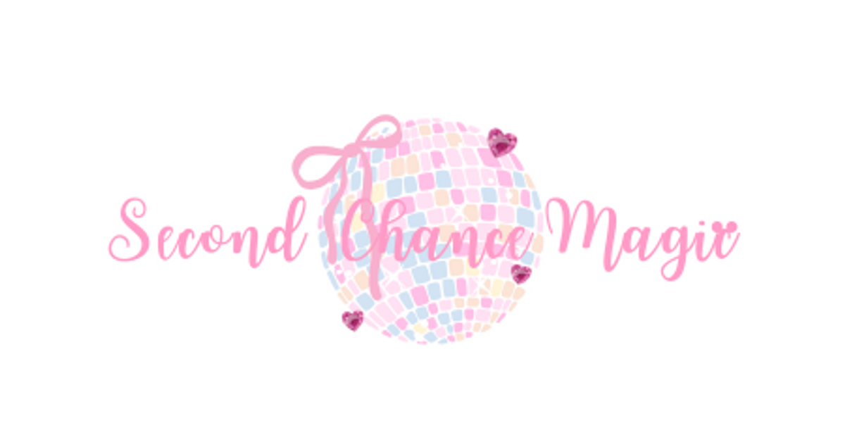 Second Chance Magic
